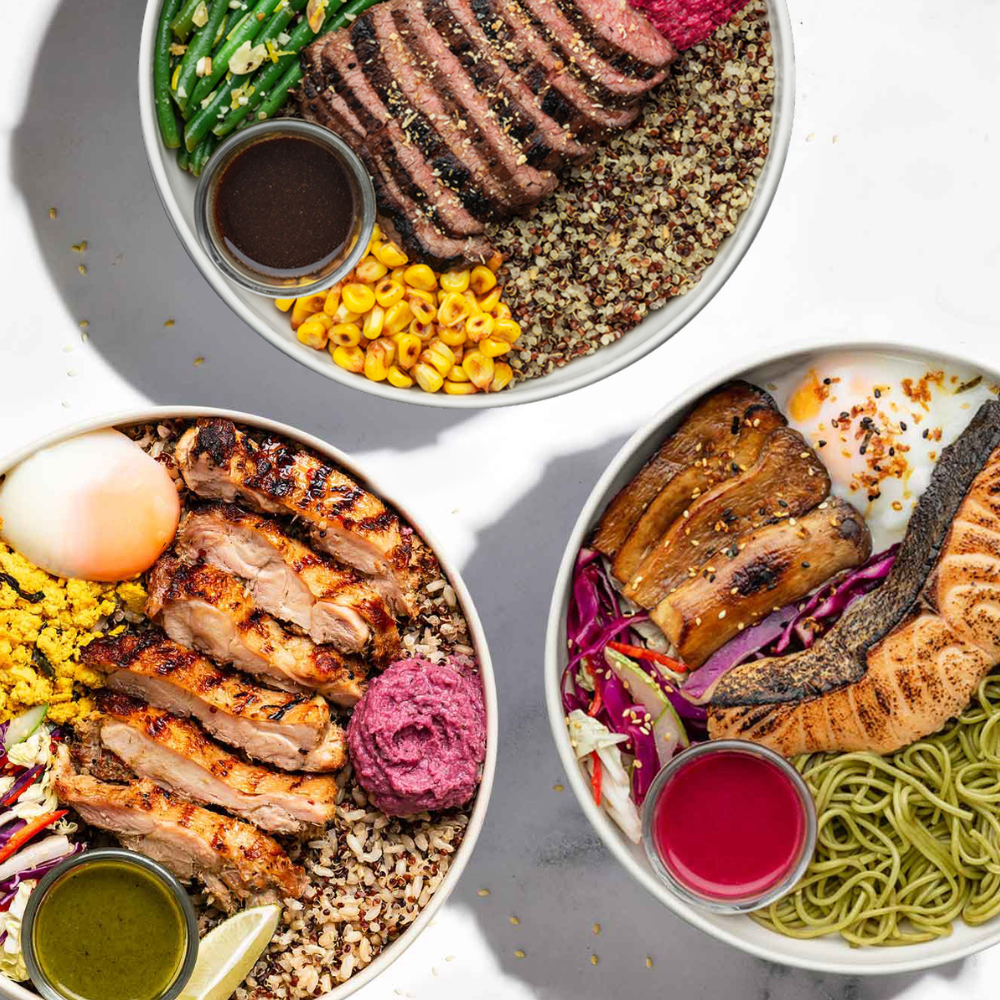 Landing Page - Heybo Philippines | Grain Bowls for all