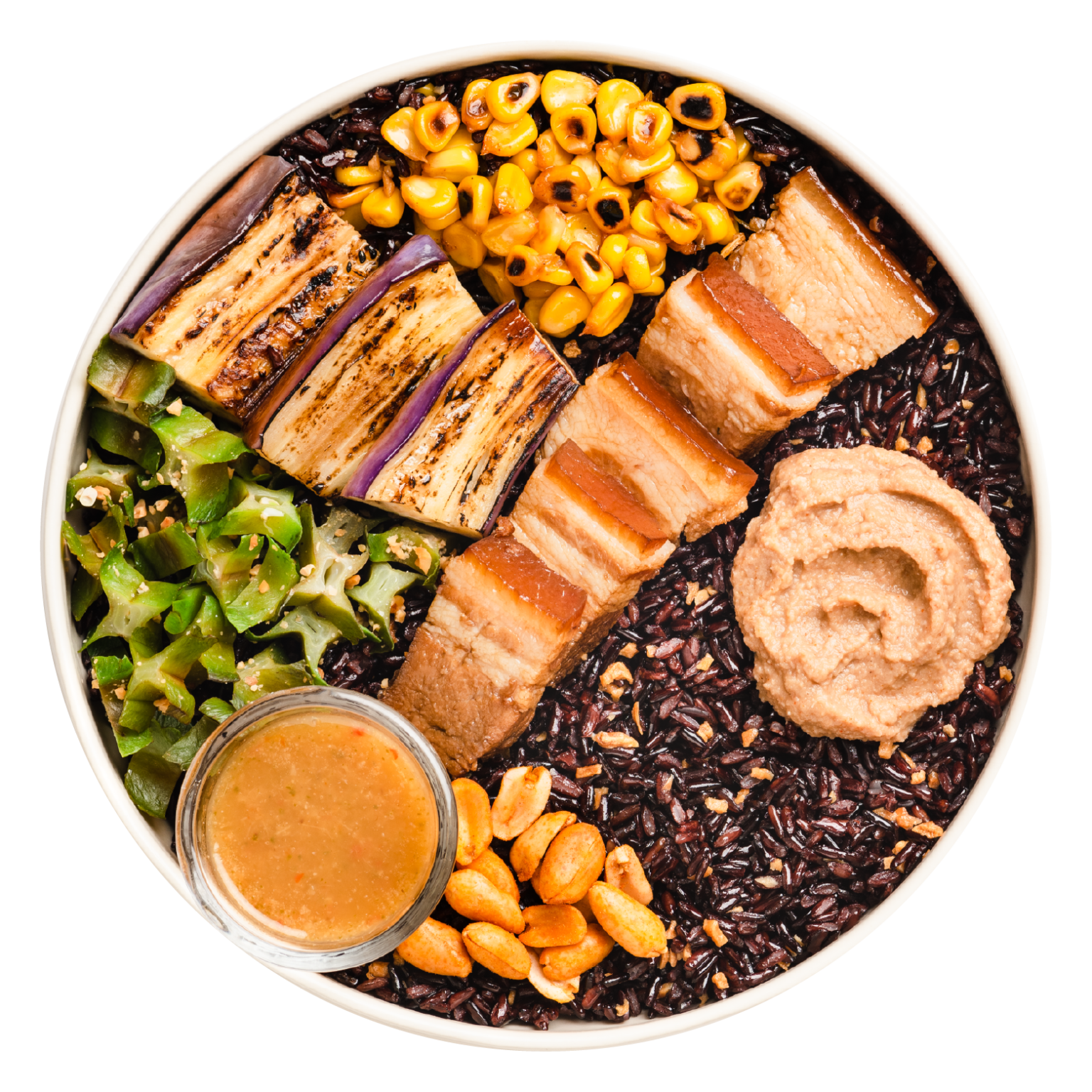 Landing Page - Heybo Philippines | Grain Bowls for all