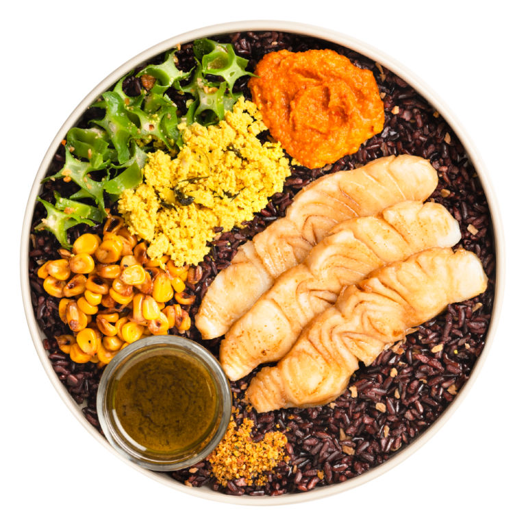 Landing Page - Heybo Philippines | Grain Bowls for all