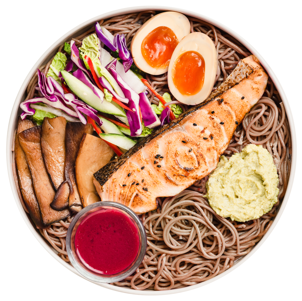 Landing Page - Heybo Philippines | Grain Bowls for all