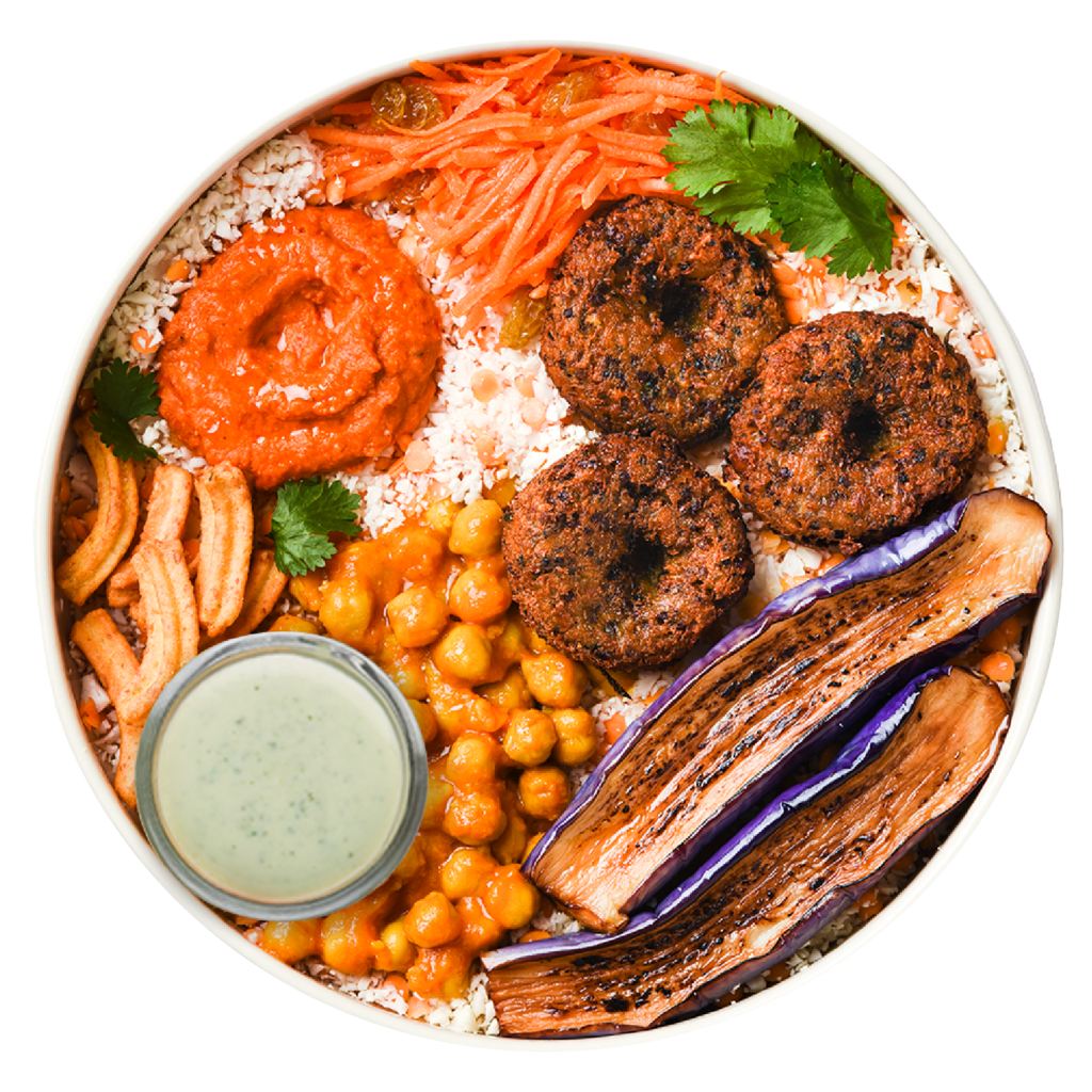 Landing Page - Heybo Philippines | Grain Bowls for all