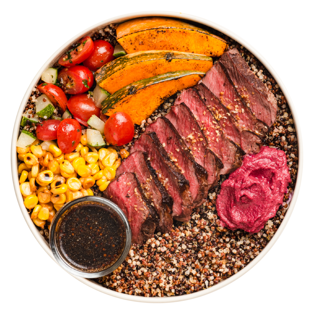 Landing Page - Heybo Philippines | Grain Bowls for all